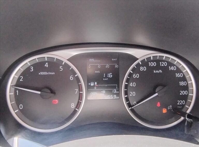 Nissan Kicks - 1.6 16V FLEXSTART ACTIVE XTRONIC - Applàuso Seminovos